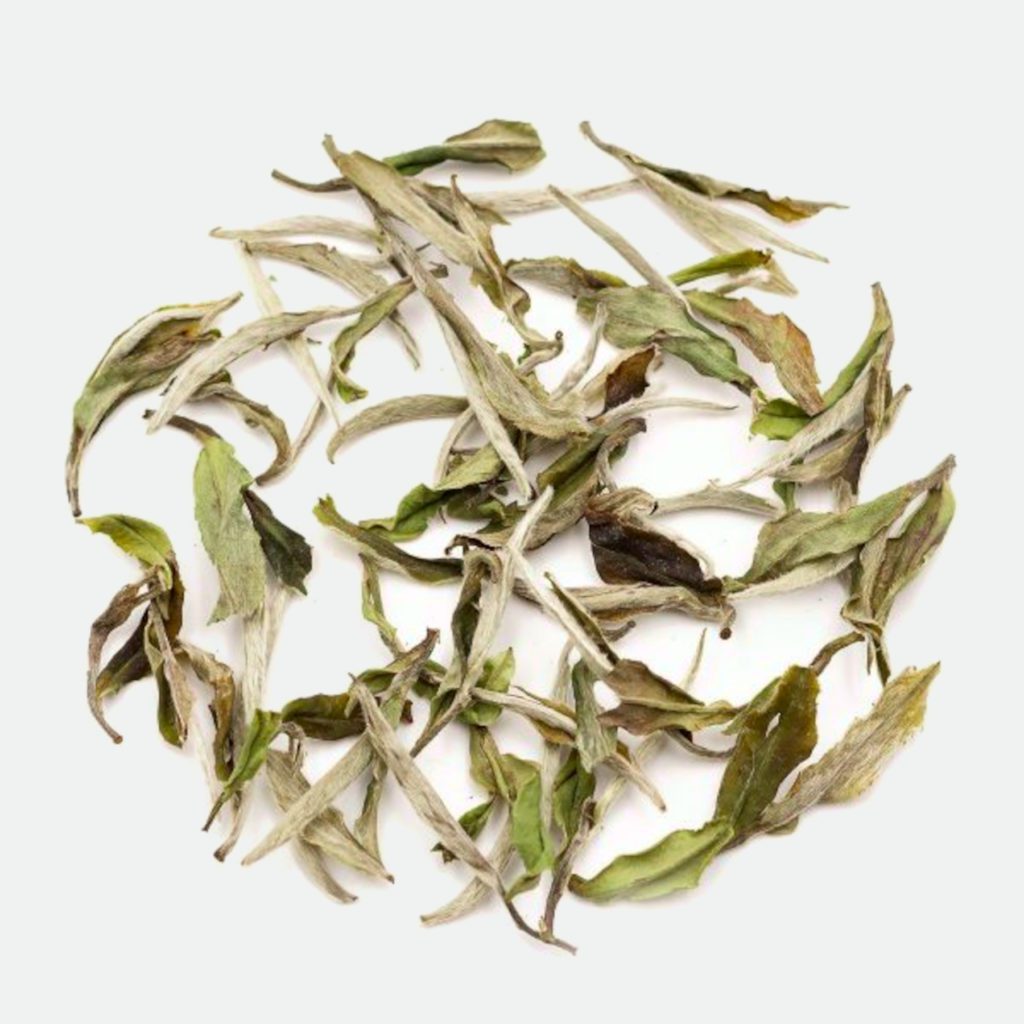 Weisser Tee - Sanfte Reinheit für die Sinne | TeaMania